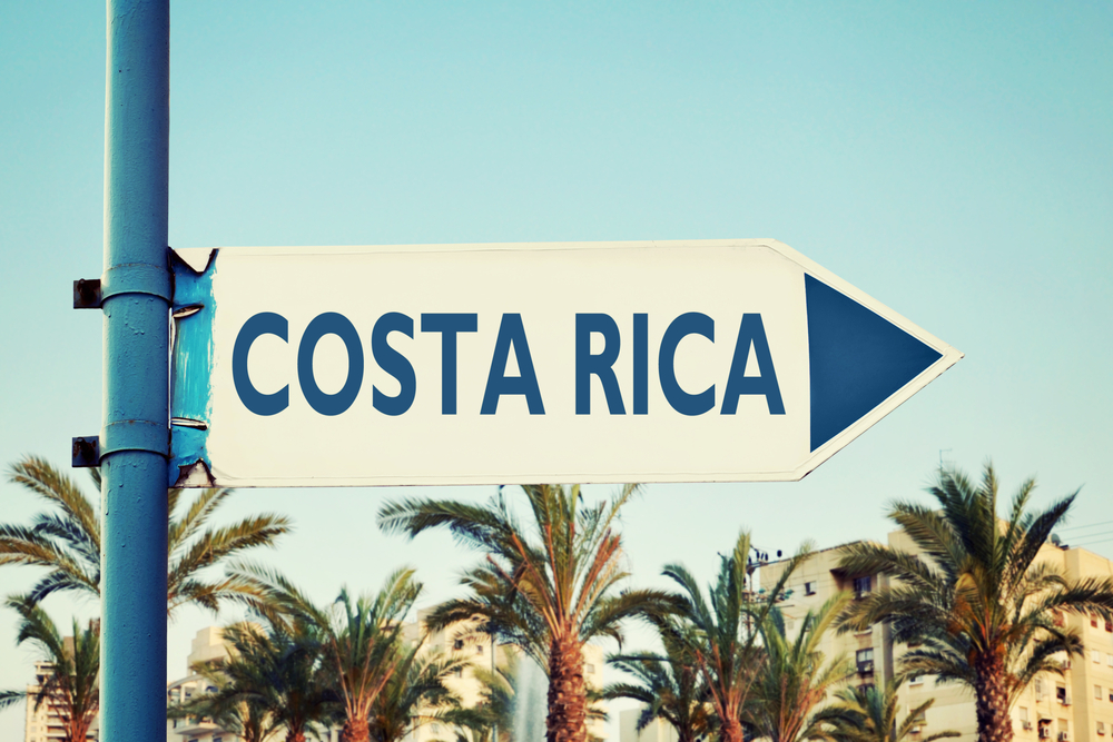 Talking Like a Costa Rican Local | Ocean Ranch Park